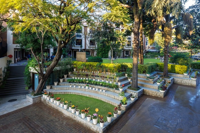 Hotel Hilltone | Hotels in Mount Abu