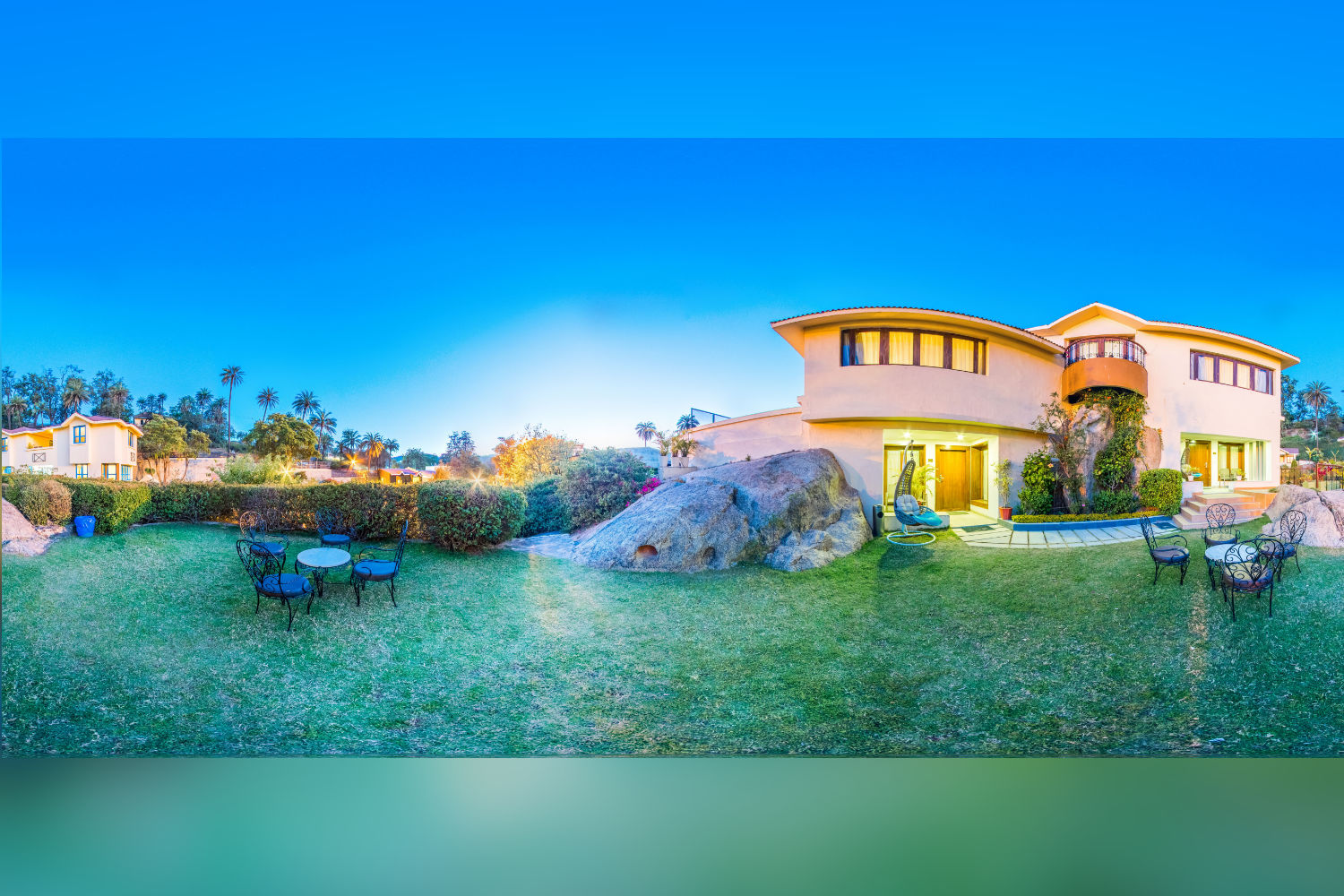 Hotel Hilltone | Hotels in Mount Abu