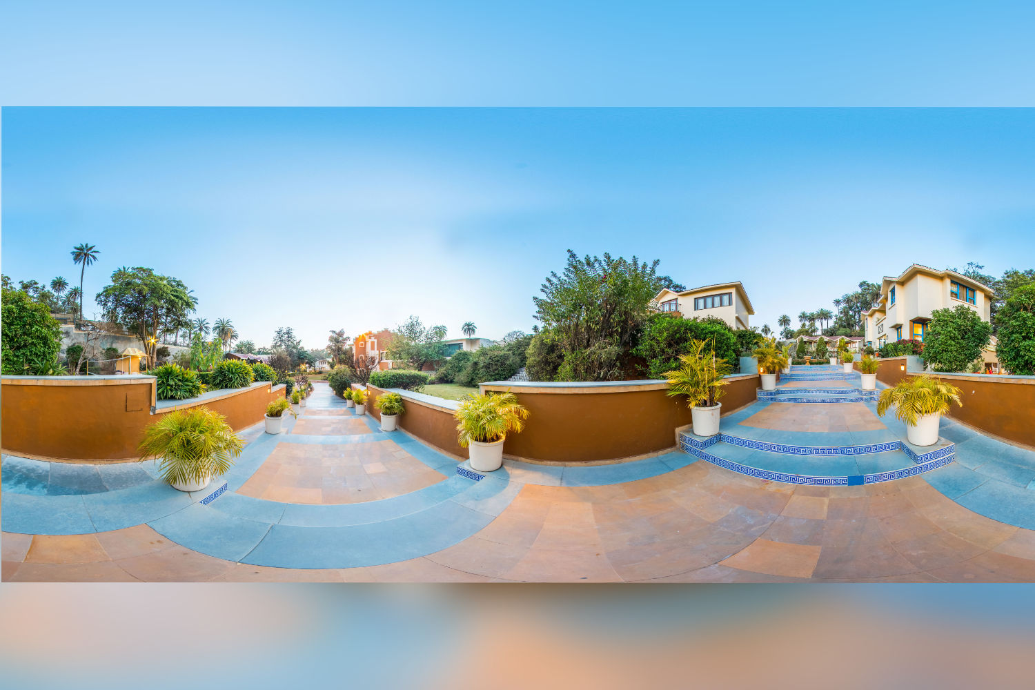 Hotel Hilltone | Hotels in Mount Abu